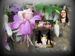 Saturday's Pick is Author Christy Jackson Nicholas | Peggy's Hope 4U