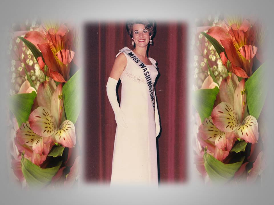 Seven Decades in America - Part 2 | Peggy's Hope 4U