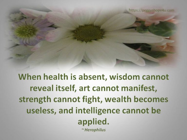 The Virus Scare | Peggy's Hope 4U